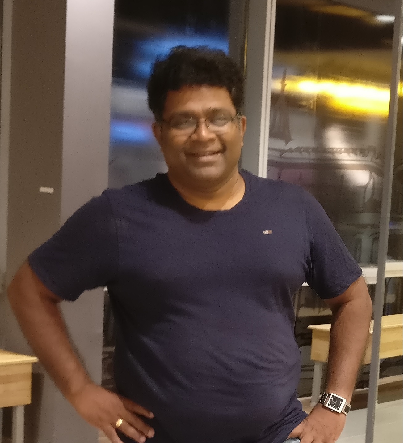 NISSI Software Systems